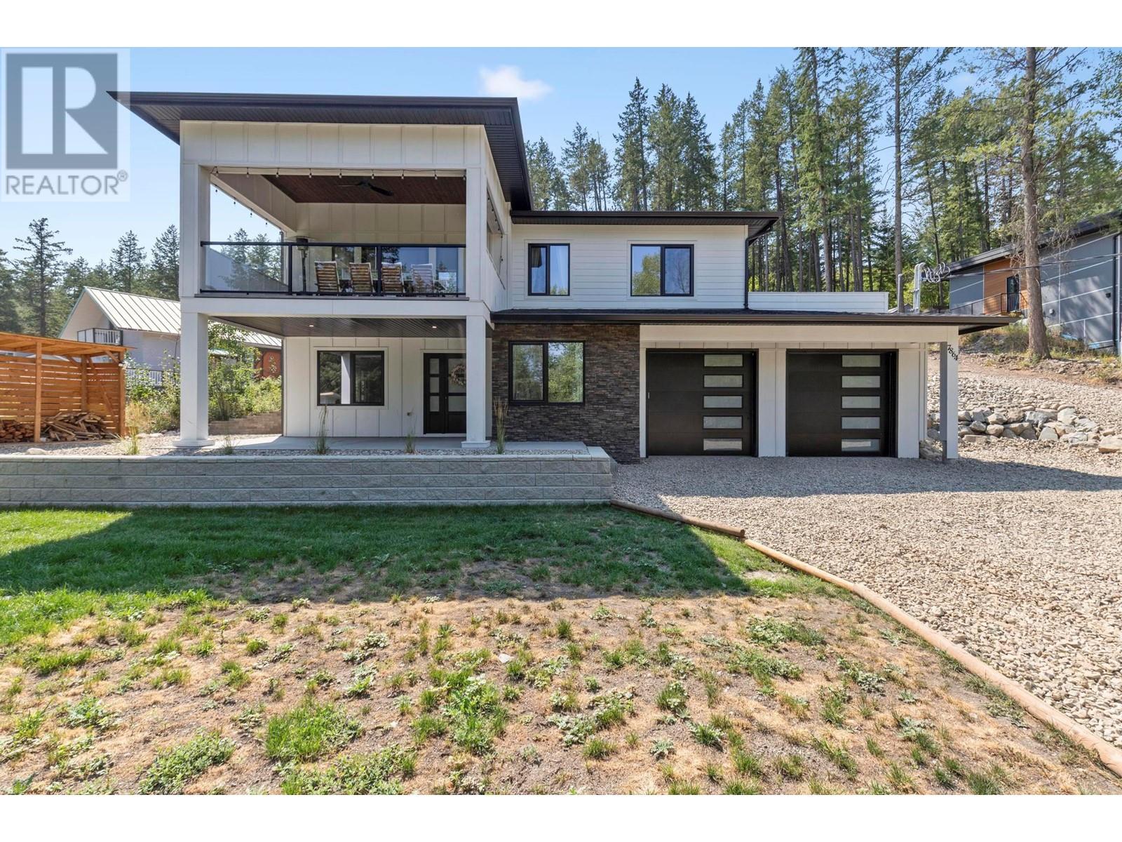 7864 Alpine Road Fintry, West Kelowna BC - Kelowna Real Estate Team ...