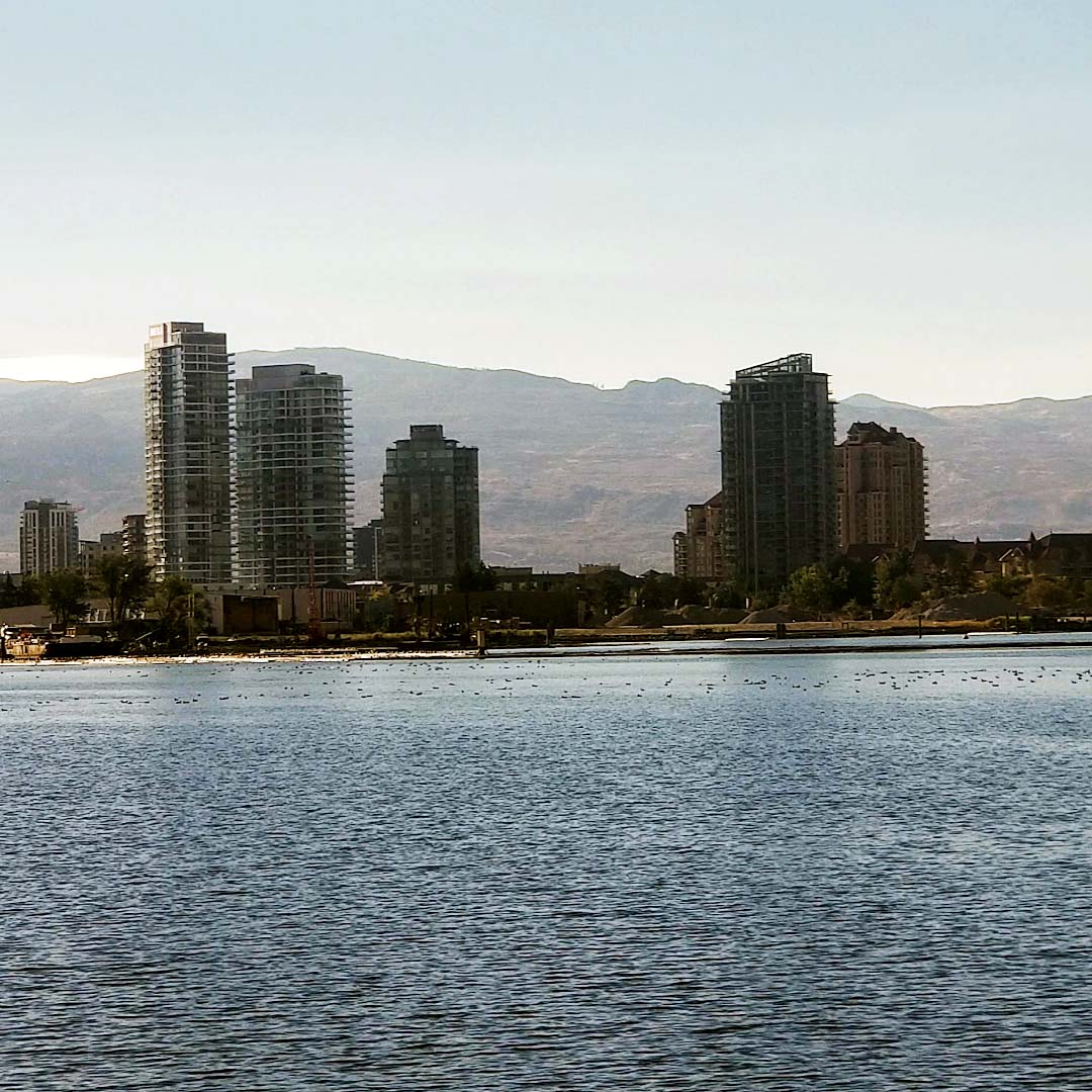 What Actually Drives Home Values in Kelowna? - Kelowna Real Estate Team ...